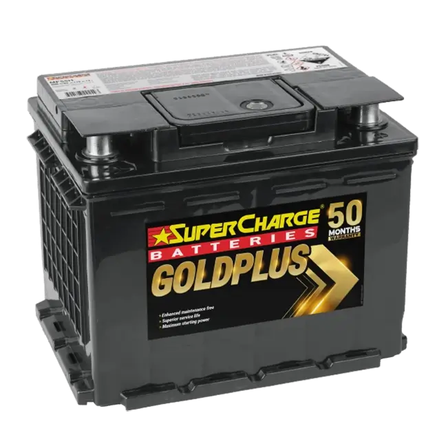 SuperCharge Gold MF55H – Battery Central