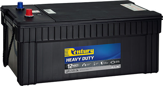Century N200MF BESCO – Battery Central